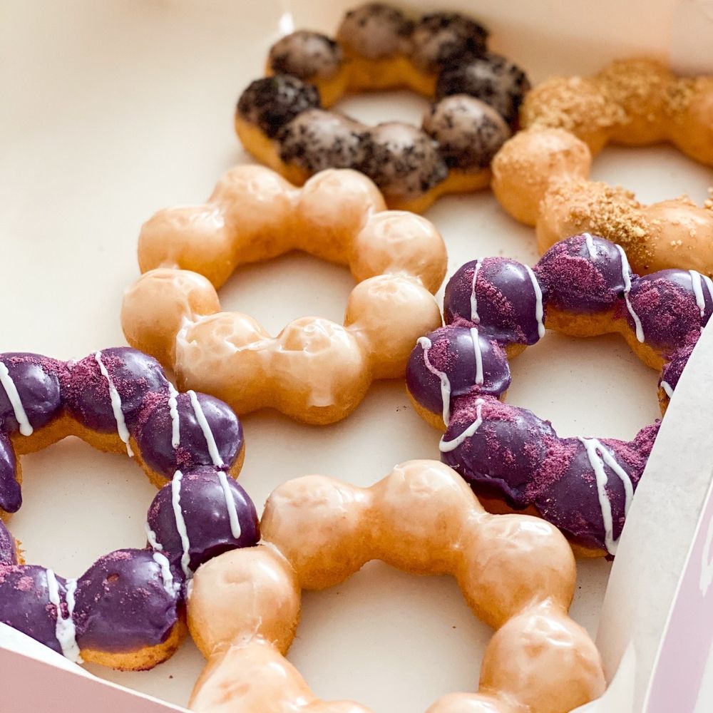 Top 10 Best Mochi Donut near Cerritos, CA 90703 - Last Updated August ...