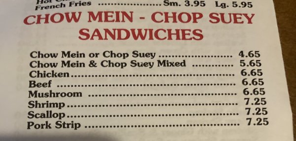 WAH MAY RESTAURANT - 24 Photos & 56 Reviews - 51 Main St, Fairhaven ...