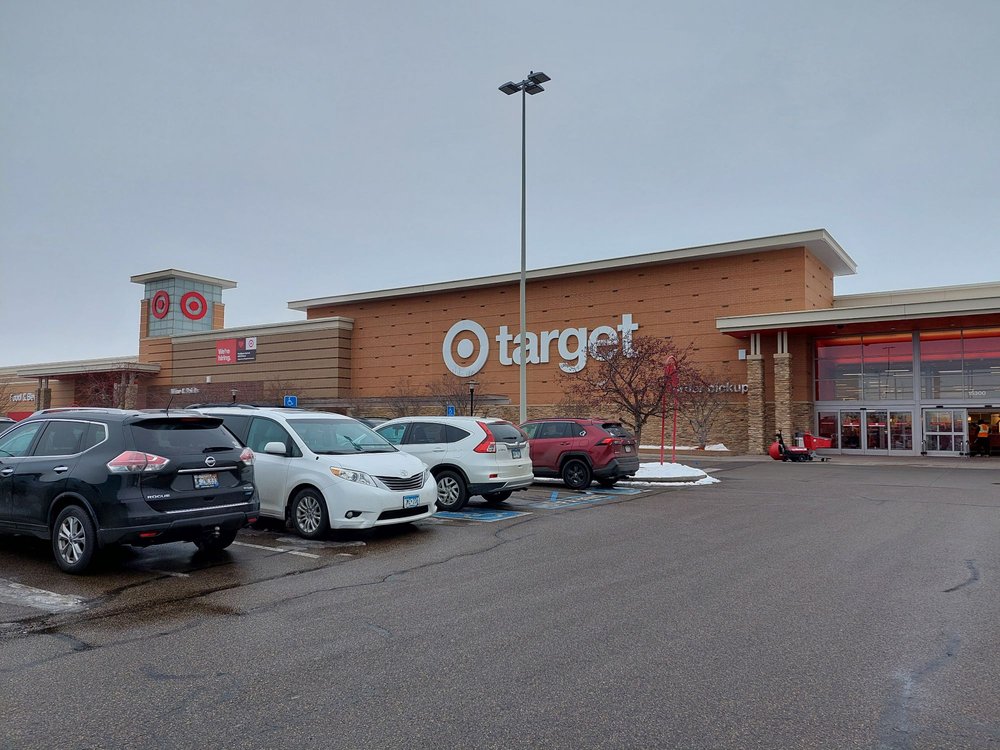 TARGET - Updated October 2024 - 26 Photos & 24 Reviews - 15300 Grove ...