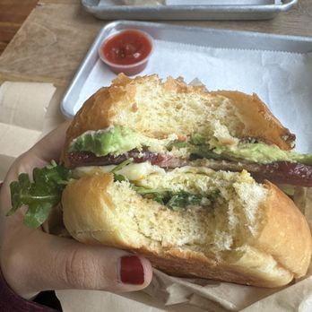 BANDIT - Updated May 2024 - 159 Photos & 109 Reviews - 632 20th St, San ...