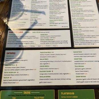 TONY LOCOS BAR & RESTAURANT - Updated May 2025 - 139 Photos & 154 ...