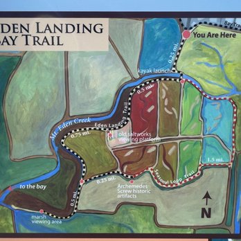 EDEN LANDING ECOLOGICAL RESERVE - Updated October 2025 - 153 Photos ...