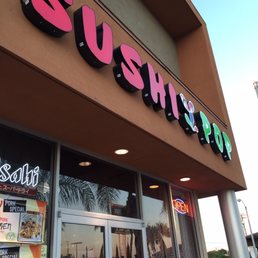 SUSHI POP - Updated December 2025 - 2257 Photos & 2670 Reviews - 1105 S ...