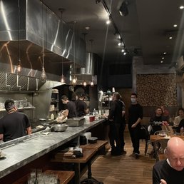 BARBUZZO - Updated December 2025 - 3771 Photos & 3426 Reviews - 110 S ...