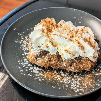 OLIVO CAFE - 157 Photos & 25 Reviews - 3871 N Fraser Way, Burnaby ...