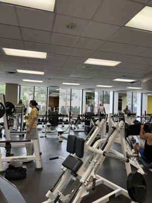 LA FITNESS - Updated June 2026 - 63 Photos & 529 Reviews - 5950 ...