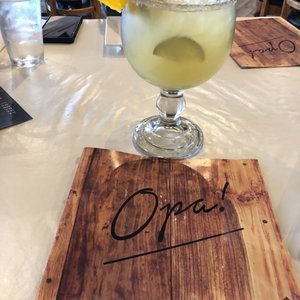 OPA! - 317 Photos & 379 Reviews - Greek - 7900 US Hwy 36, Avon, IN ...