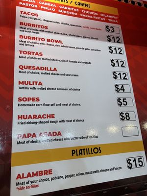 TACOS ALMA MIXE - Updated September 2025 - 3678 Sonoma Blvd, Vallejo ...