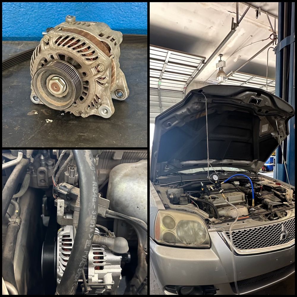 TAYLOR AUTOMOTIVE - Updated October 2025 - 24 Photos - 681 Lake Havasu ...