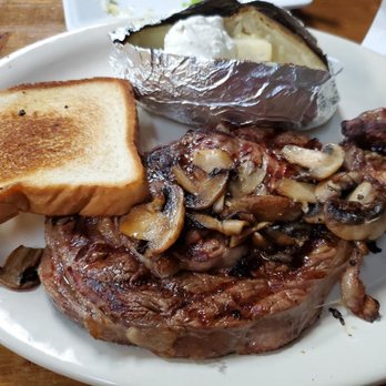 DON’S STEAKHOUSE - Updated December 2024 - 25 Photos & 23 Reviews ...