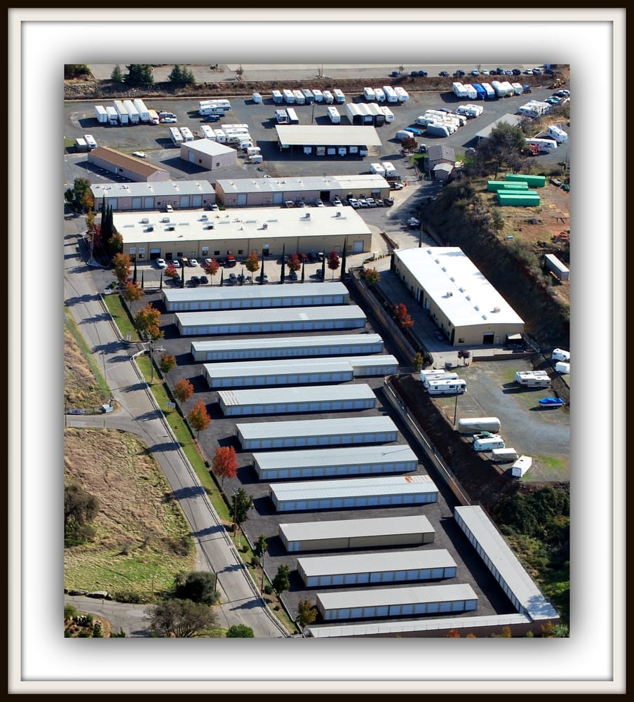 ACE MINI STORAGE - Updated November 2025 - 12260 Shale Ridge Ln, Auburn ...