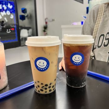 BOBA BAR - Updated April 2024 - 121 Photos & 67 Reviews - 21028 Victory ...