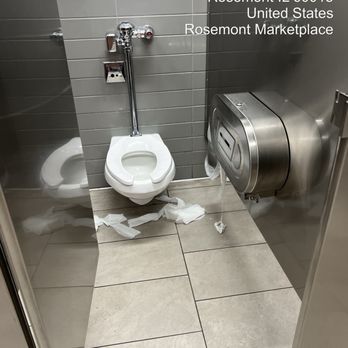 TARGET - Updated June 2025 - 86 Photos & 91 Reviews - 7000 Mannheim Rd ...