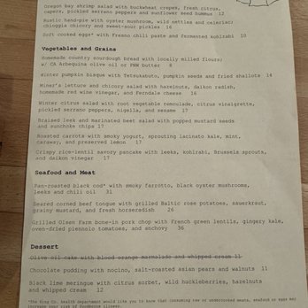 THREE SACKS FULL - Updated December 2025 - 151 Photos & 37 Reviews ...