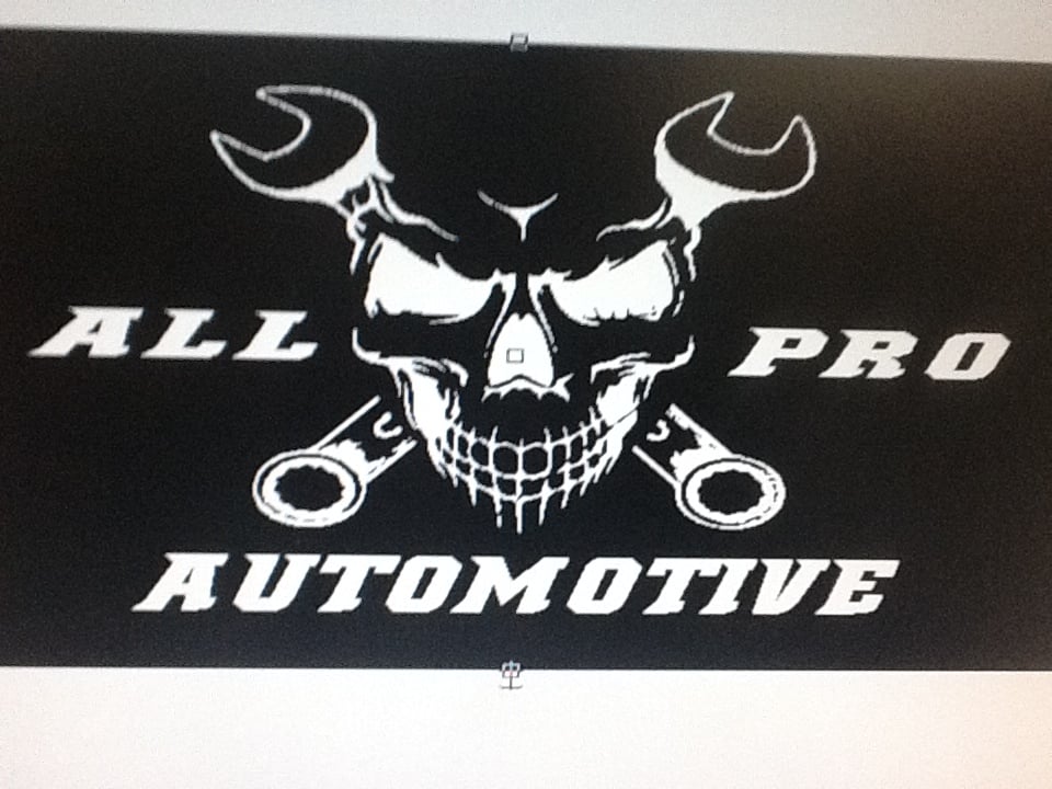 ALL PRO AUTOMOTIVE - Updated October 2025 - 22164 Ottawa Rd, Apple ...