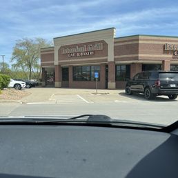 ISTANBUL GRILL CAFE & BAKERY - Updated July 2025 - 50 Photos & 18 ...