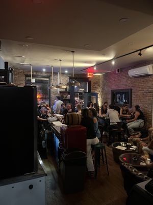 GROVE STREET SOCIAL - Updated July 2024 - 57 Photos & 11 Reviews - 61 ...