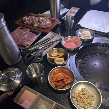 CHADOL KOREAN BBQ - Updated December 2025 - 233 Photos & 109 Reviews ...