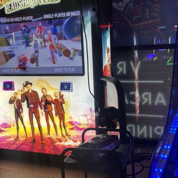 RIVERSIDE GAME LAB - Updated December 2025 - 305 Photos & 175 Reviews ...