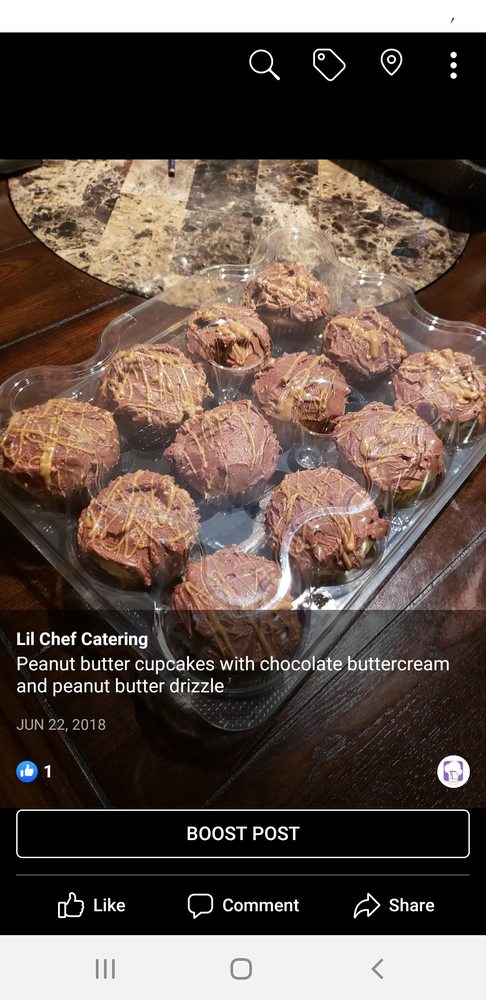 LIL CHEF CATERING - Updated January 2025 - 23 Photos - Cypress, Texas ...