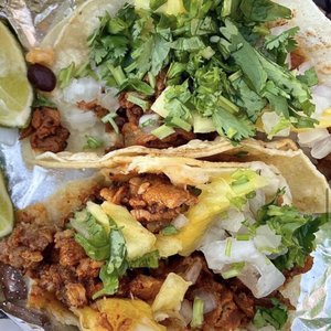 CHUNGAS - 366 Photos & 571 Reviews - Mexican - 180 S 900th W, Salt Lake ...
