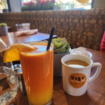 STAX CAFE - Updated July 2025 - 777 Photos & 722 Reviews - 1401 W ...