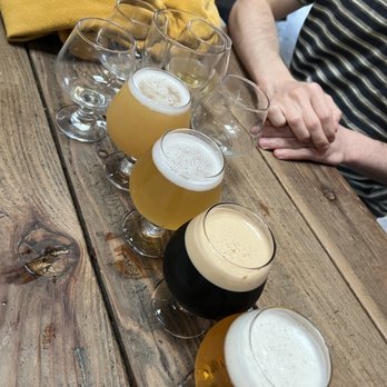 STANDARD DEVIANT BREWING - Updated May 2024 - 254 Photos & 201 Reviews - 280 14th St, San ...