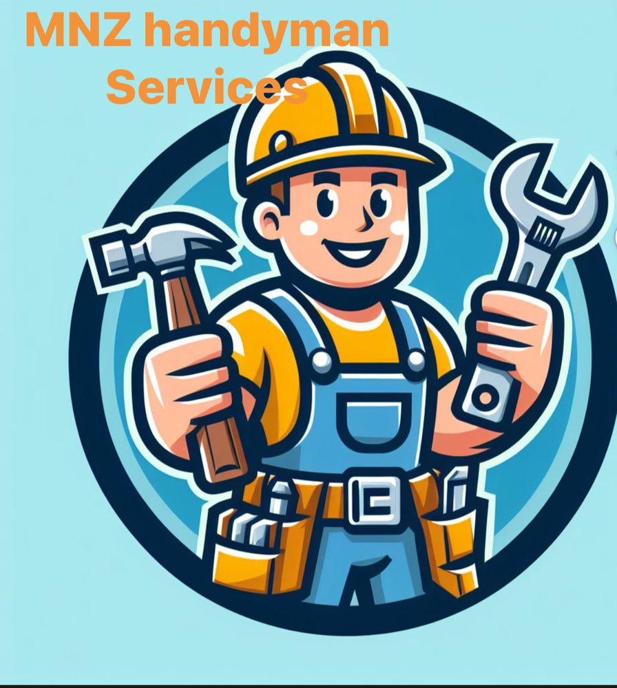 MNZ HANDYMAN SERVICE - New York, New York - Handyman - Phone Number - Yelp