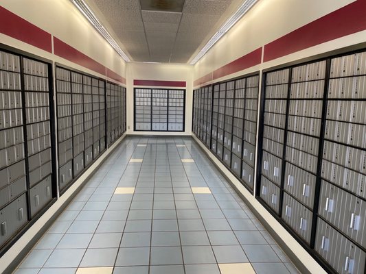 US POST OFFICE - Updated April 2025 - 95 Photos & 264 Reviews - 17192 ...