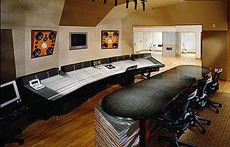 PATCHWERK RECORDING STUDIOS - Updated November 2024 - 32 Photos & 12 ...