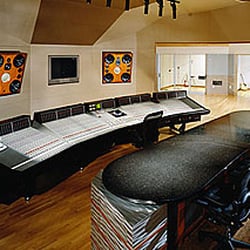 PATCHWERK RECORDING STUDIOS - 32 Photos & 12 Reviews - 1094 Hemphill ...