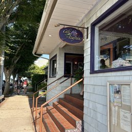 CAFE AZAFRAN - Updated July 2025 - 216 Photos & 226 Reviews - 18 ...