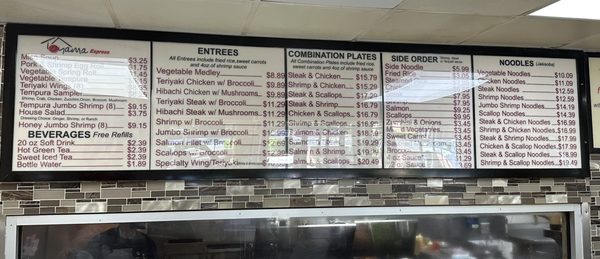 TOYAMA EXPRESS - Updated December 2025 - 131 Photos & 226 Reviews ...