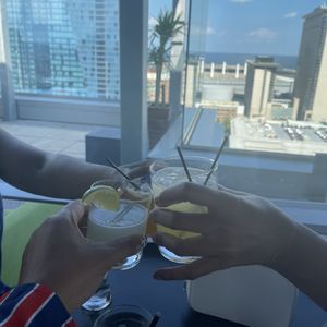 VU - 402 Photos & 307 Reviews - 133 E Cermak Rd, Chicago, IL - Menu - Yelp