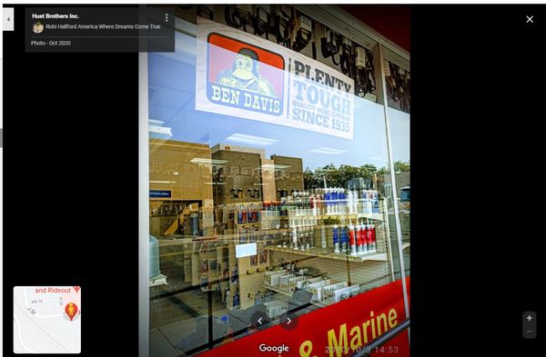 HUST BROTHERS - Updated October 2025 - 32 Photos & 25 Reviews - 710 3rd ...