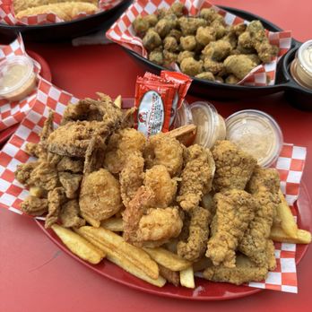 GUMBO BOYS - Updated June 2025 - 131 Photos & 113 Reviews - 646 S Main ...