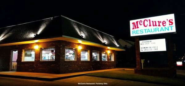 MCCLURE’S RESTAURANT - Updated January 2026 - 13 Reviews - 356 E Main ...