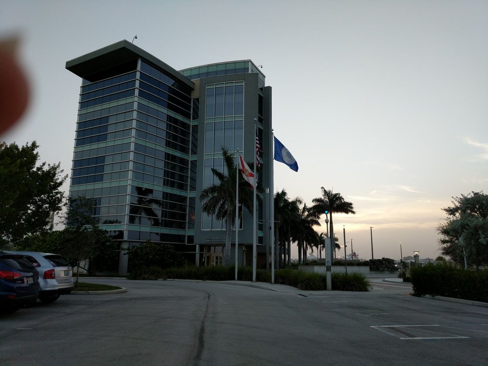 NSU - OCEANOGRAPHIC CENTER - Updated July 2024 - 8000 N Ocean Dr, Dania ...