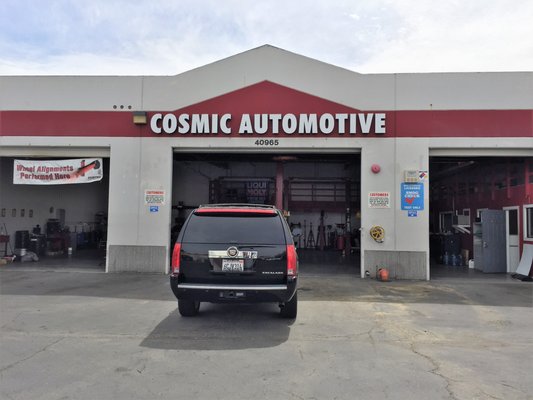 COSMIC AUTOMOTIVE - Updated January 2026 - 118 Photos & 357 Reviews ...