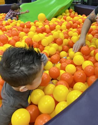 RECESS KIDS CLUB - Updated June 2024 - 11 Reviews - 16098 W State Rd 84 ...