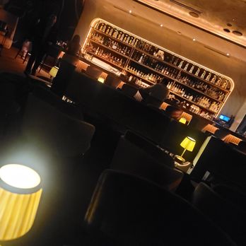 SEGRETO LOUNGE - Updated November 2025 - 46 Photos & 30 Reviews - 1101 ...