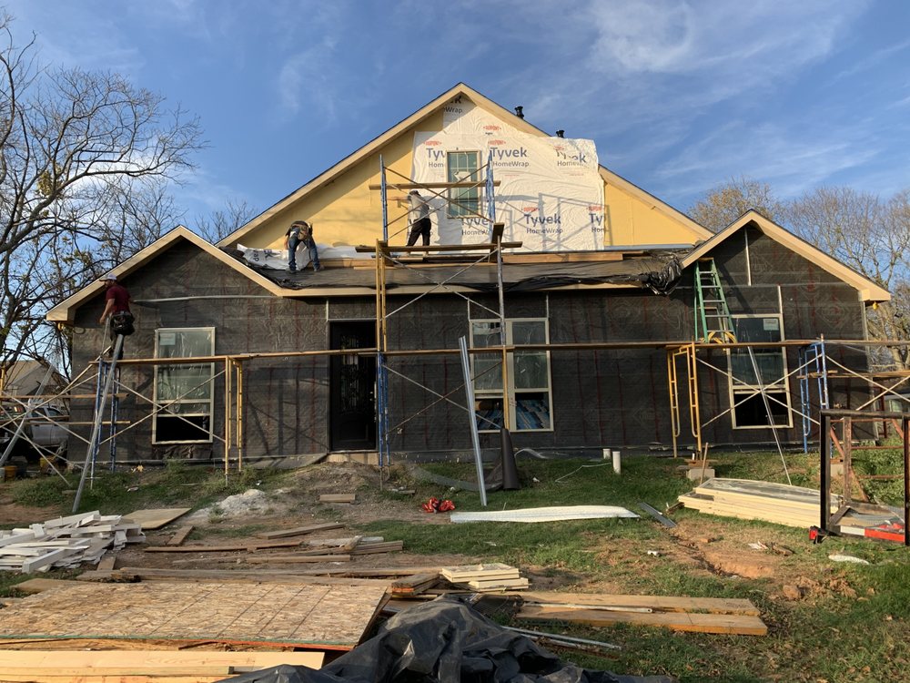 GLOBAL GENERAL CONSTRUCTION - Updated November 2025 - Request Consultation - 28 Photos - Houston ...