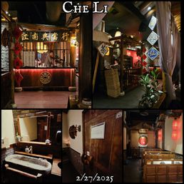 CHELI - Updated December 2025 - 2197 Photos & 471 Reviews - 19 St Marks ...