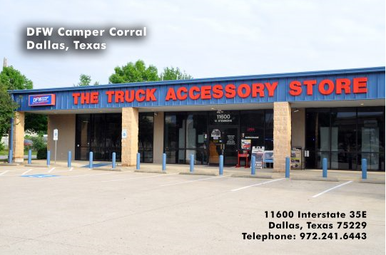 DFW TRUCK & AUTO ACCESORIES - Updated December 2025 - 24 Photos & 23 ...