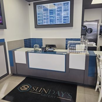 SUNDAY’S EATERY - Updated May 2024 - 536 Photos & 361 Reviews - 18367 ...
