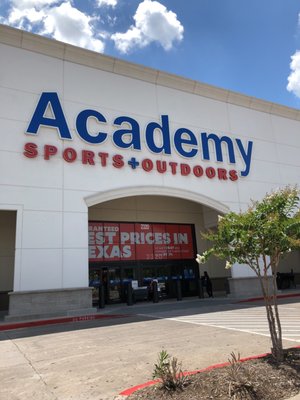 ACADEMY SPORTS + OUTDOORS - Updated January 2026 - 25 Reviews - 2320 ...