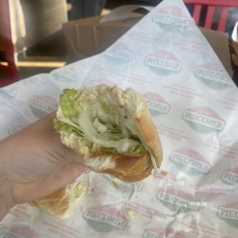 MECONI’S ITALIAN SUBS - Updated October 2025 - 63 Photos & 222 Reviews ...
