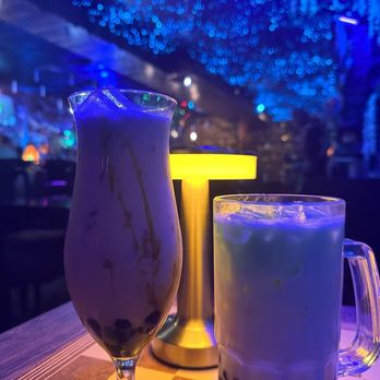 ELIXIR TEA BAR - Updated May 2024 - 813 Photos & 327 Reviews - 1779 ...