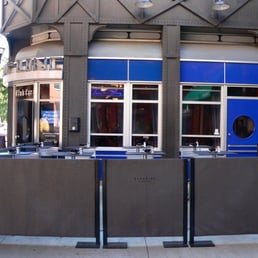 BLUE LINE LOUNGE & GRILL - Updated May 2025 - 347 Photos & 823 Reviews ...