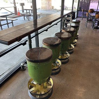 TIN CUP COFFEE - Updated June 2025 - 174 Photos & 141 Reviews - 1101 E ...